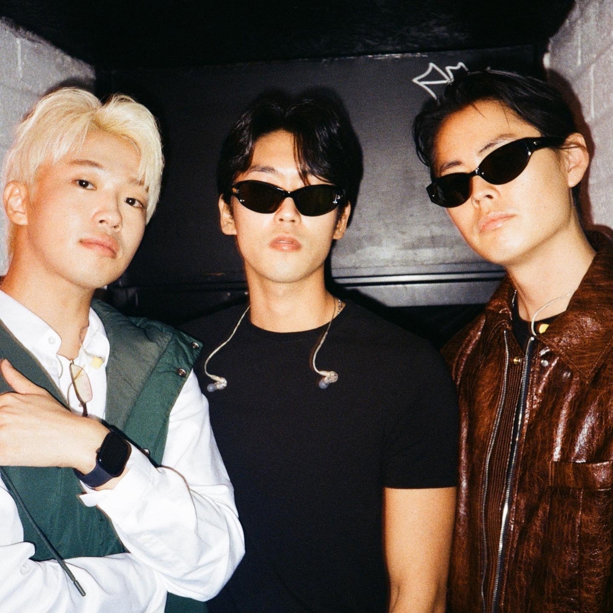 Rising Korean R&B Crew The Good Days Boys Drops New Full-Length Album ...