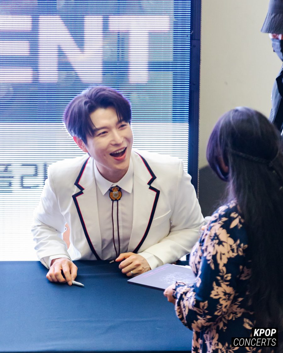 [GALLERY] Forestella Meets Fans at Los Angeles Fan Sign Event - K-Pop ...