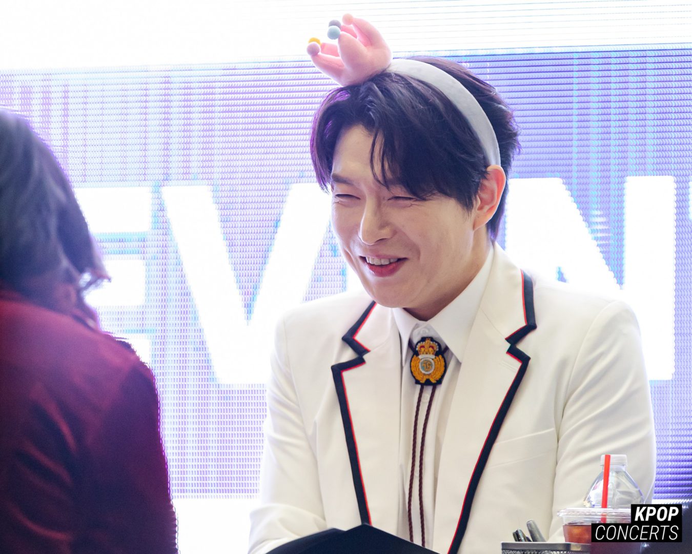 [GALLERY] Forestella Meets Fans at Los Angeles Fan Sign Event - K-Pop ...