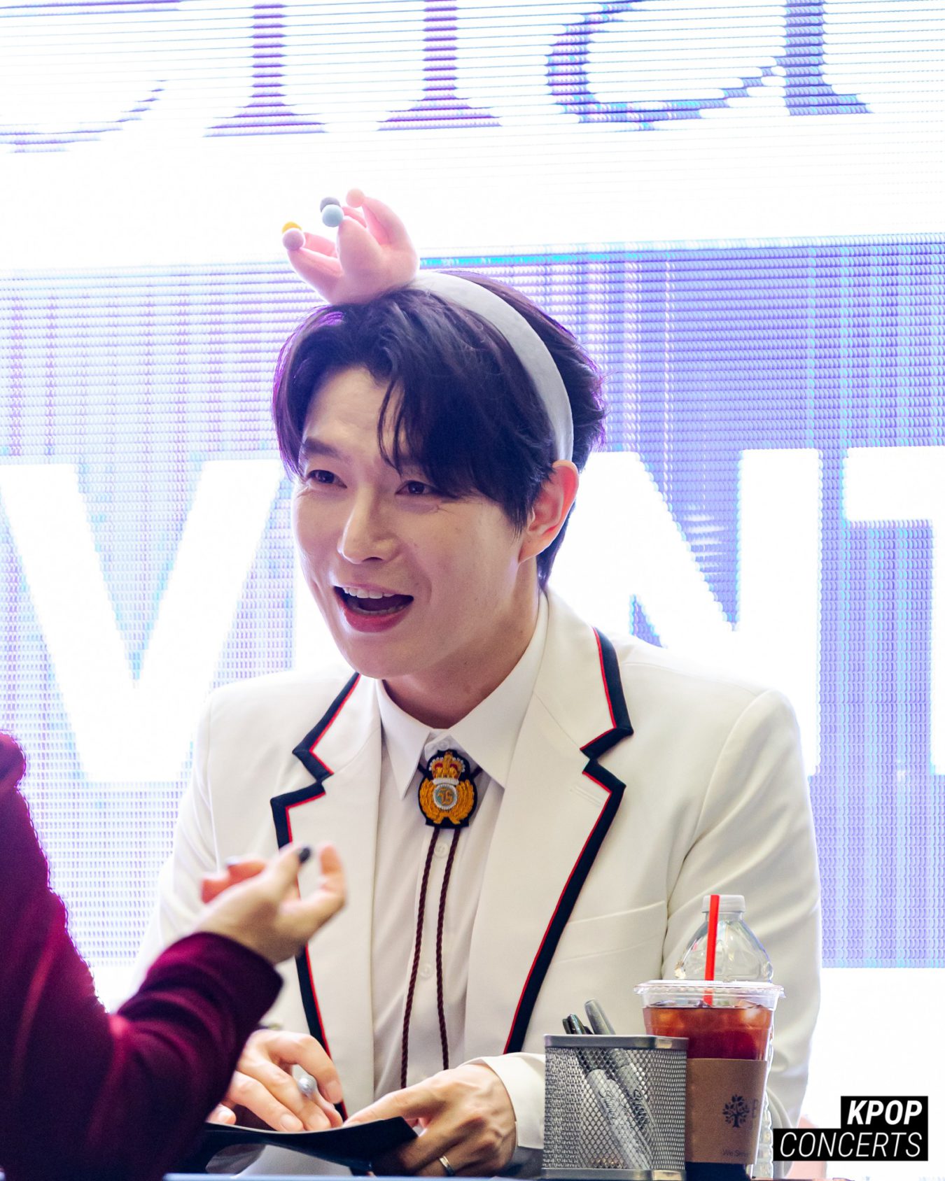 [GALLERY] Forestella Meets Fans at Los Angeles Fan Sign Event - K-Pop ...