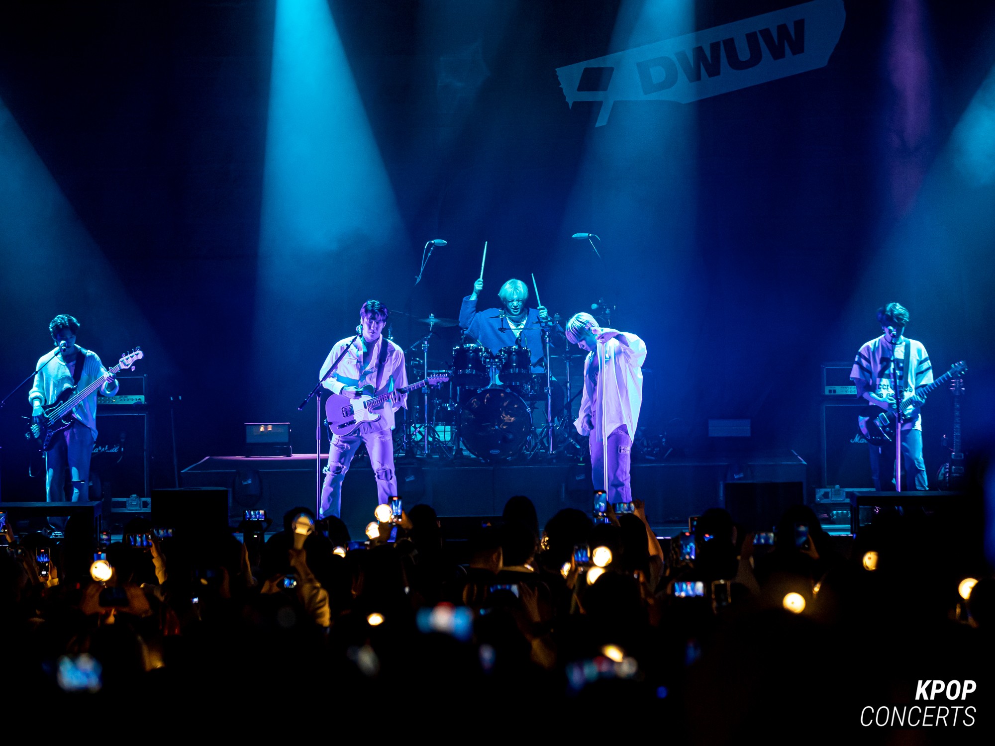 [RECAP] N.Flying Heats Up Pasadena with “Do What You Want” Finale Show ...