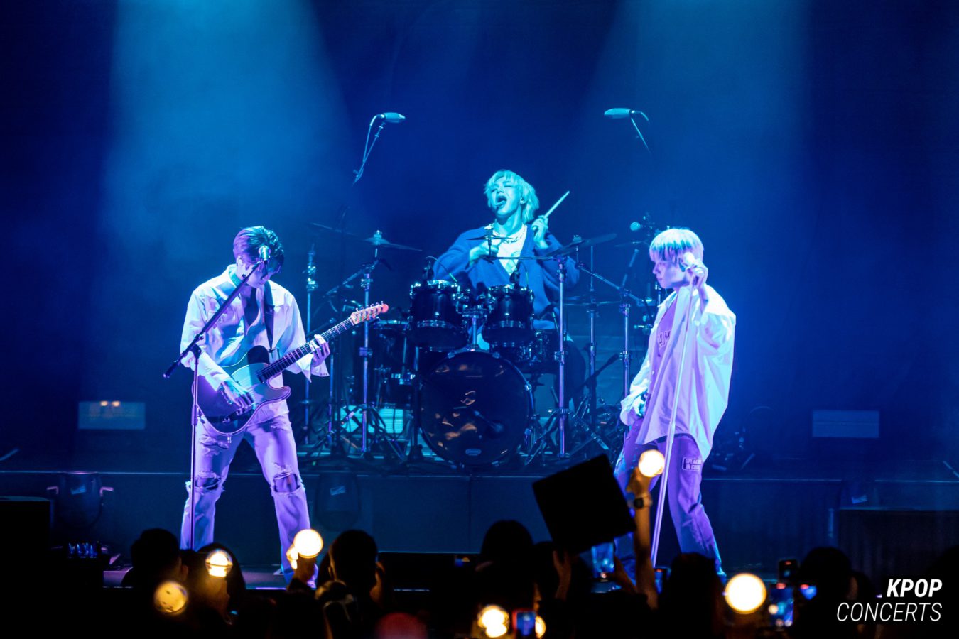 [GALLERY] 2023 N.Flying Live USA Tour "DWUW: Do What You Want" in ...