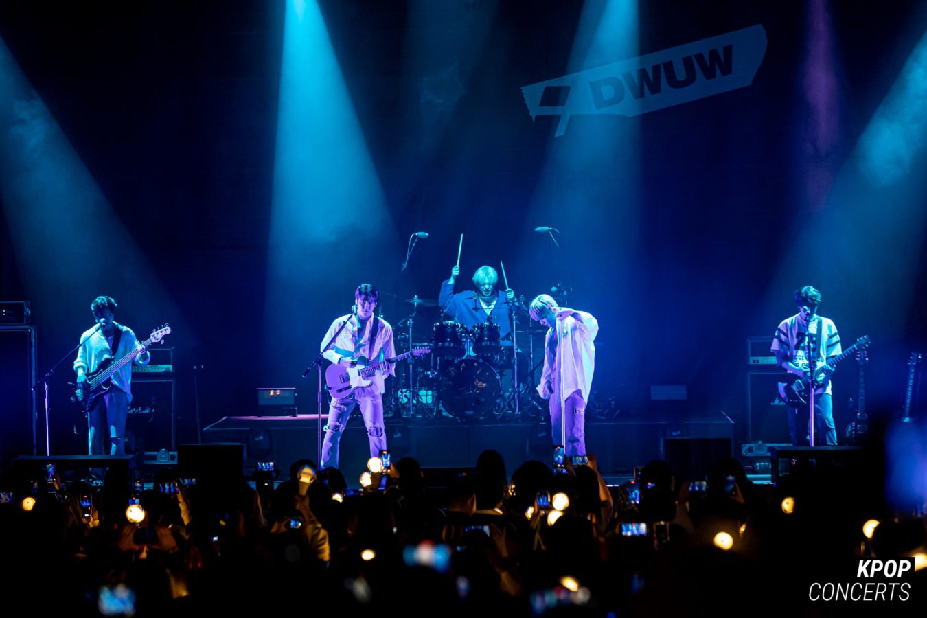 [GALLERY] 2023 N.Flying Live USA Tour "DWUW: Do What You Want" in ...