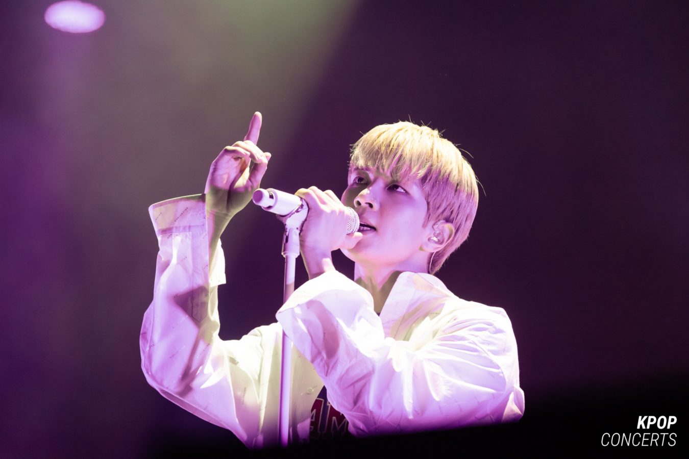 [GALLERY] 2023 N.Flying Live USA Tour "DWUW: Do What You Want" in ...