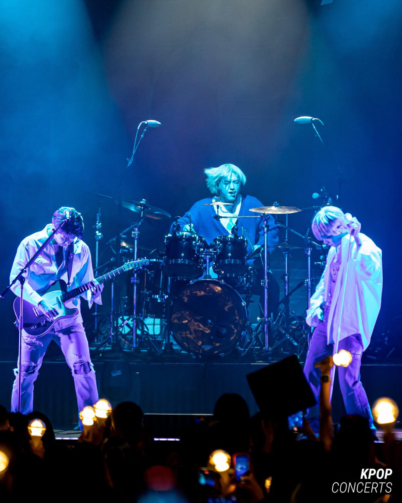 [GALLERY] 2023 N.Flying Live USA Tour "DWUW: Do What You Want" in ...