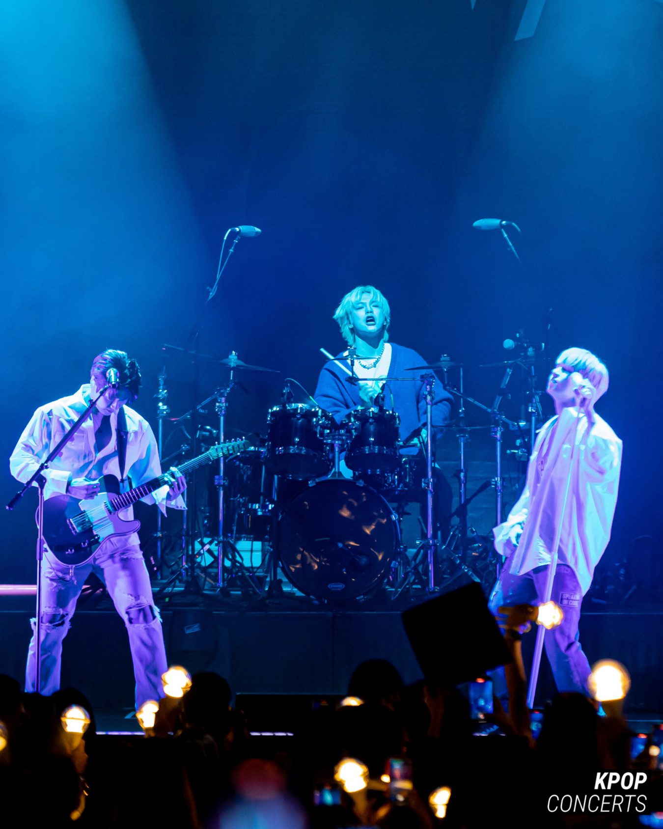 [GALLERY] 2023 N.Flying Live USA Tour "DWUW: Do What You Want" in ...