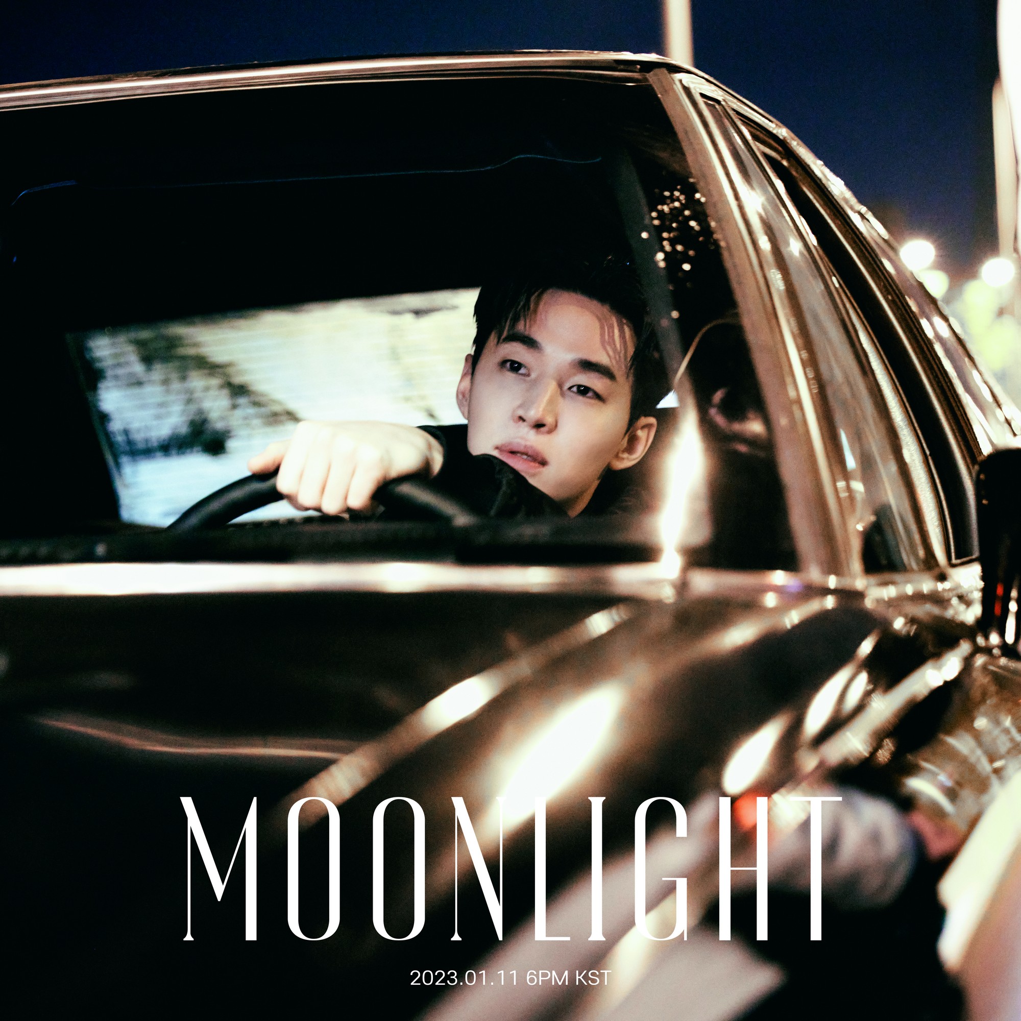 [INTERVIEW] Henry Lau Talks His Nostalgic New Single “Moonlight ...