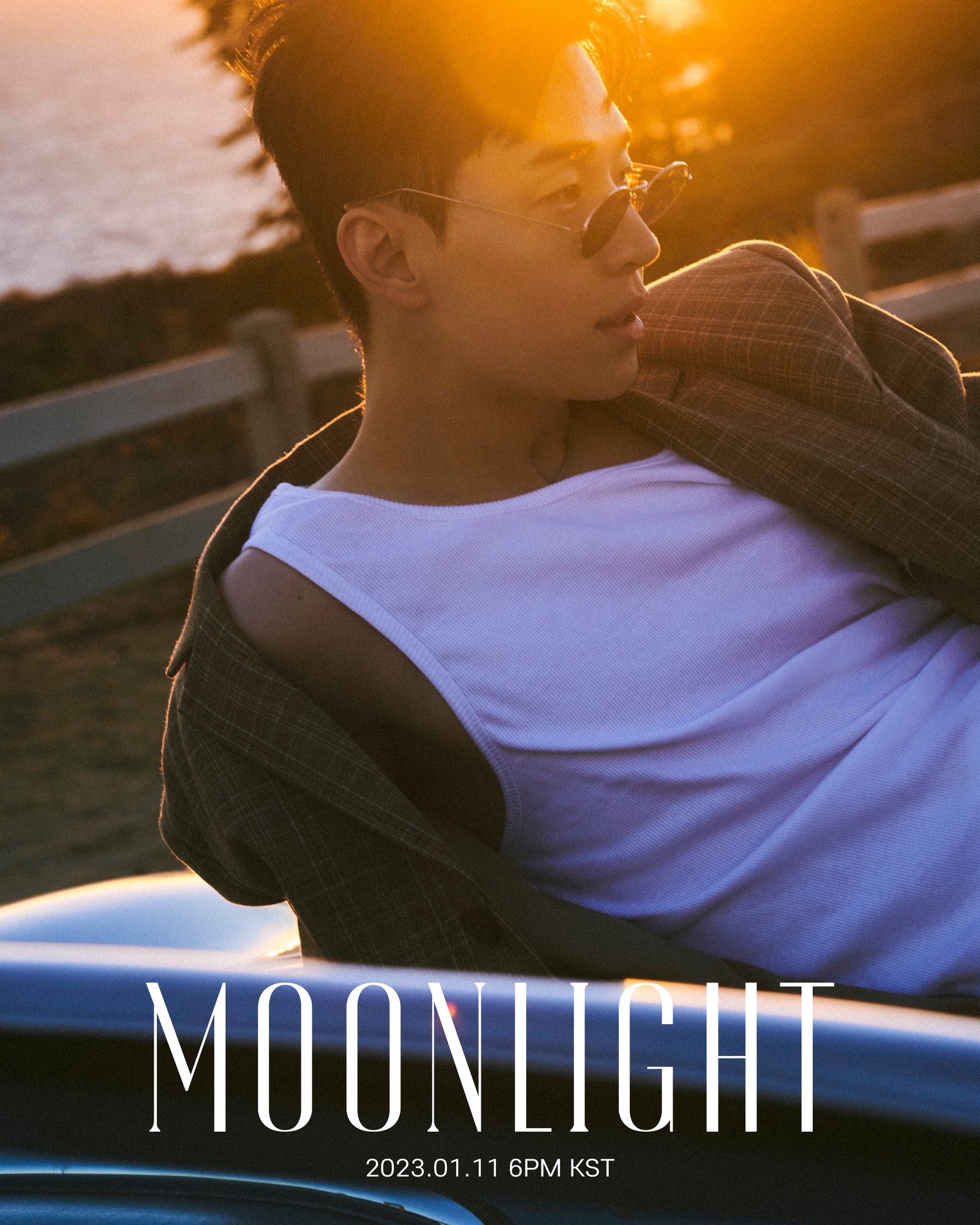 [INTERVIEW] Henry Lau Talks His Nostalgic New Single “Moonlight,” Exploring New Genres, and ...