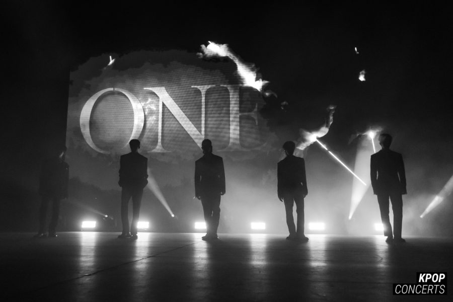 [GALLERY] ONEUS 1st World Tour 'Reach for Us' in Pasadena - K-Pop Concerts