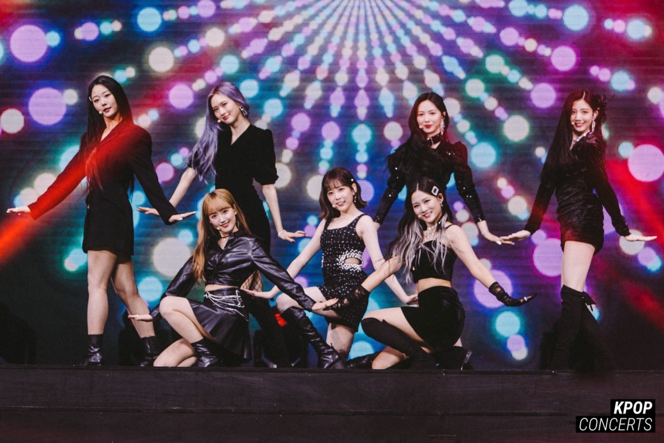 [RECAP] K-Pop’s Shining Stars Take over Paris at The MIK Festival's "K ...