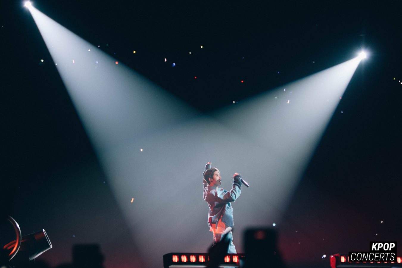 [RECAP] K-Pop’s Shining Stars Take over Paris at The MIK Festival's "K ...