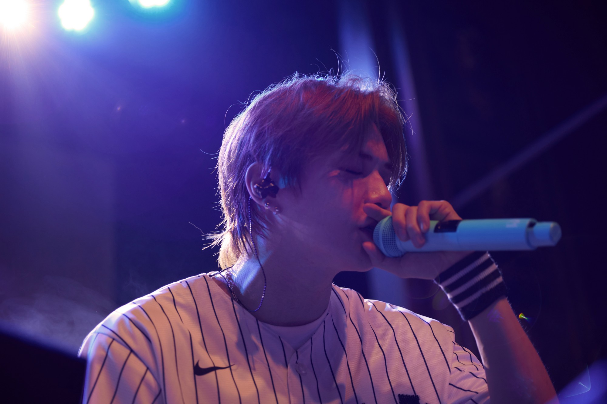 [RECAP] NYC DANITY Raise Their Glasses for KANGDANIEL’s ‘First Parade ...