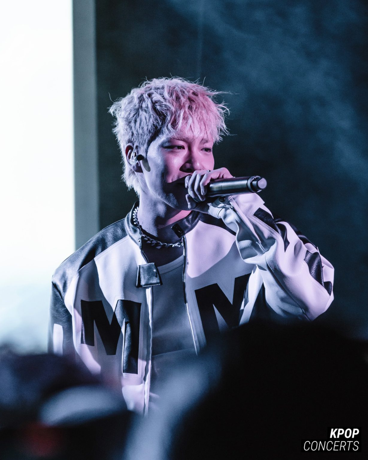 [INTERVIEW] GEMINI Talks “Still Blue” North American Tour, His ...