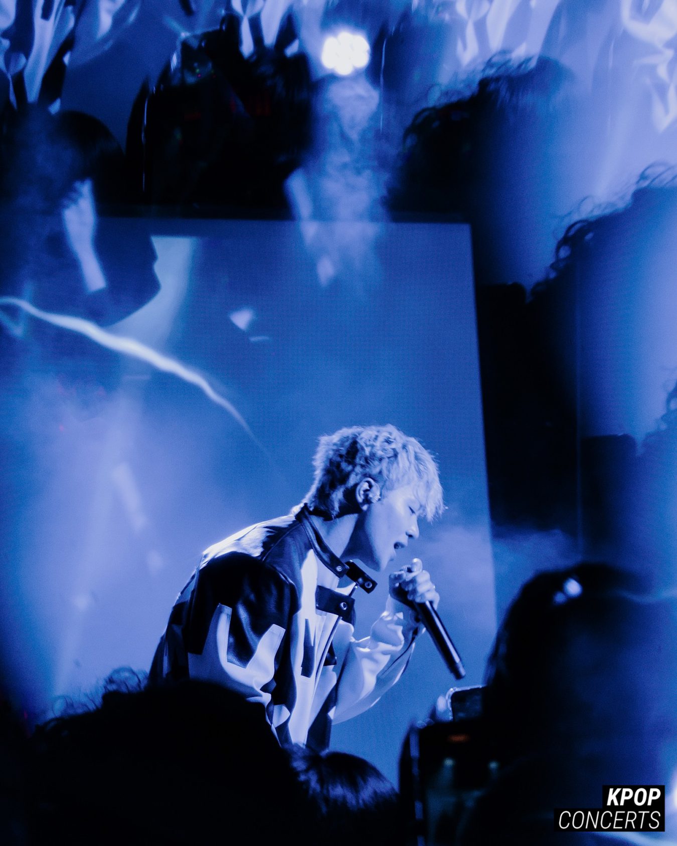 [INTERVIEW] GEMINI Talks “Still Blue” North American Tour, His ...