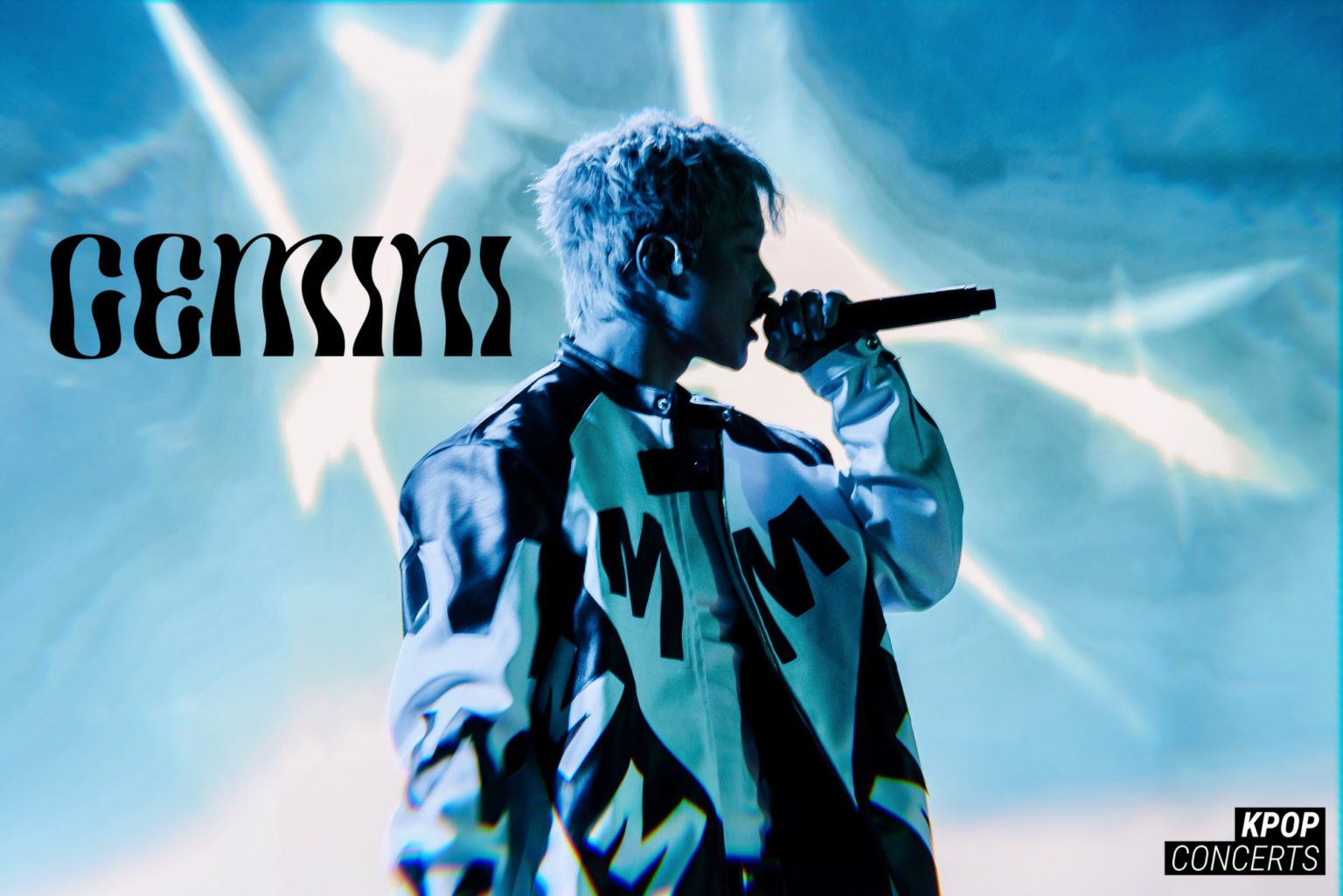 [INTERVIEW] GEMINI Talks “Still Blue” North American Tour, His ...