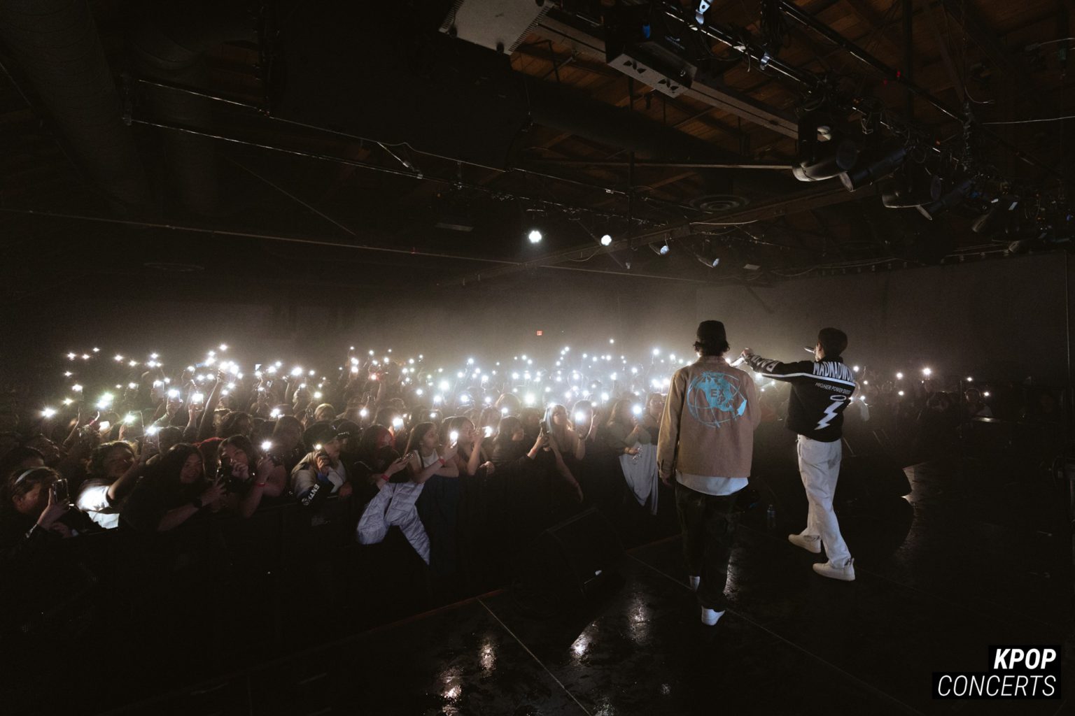 [GALLERY] GEMINI "Still Blue" North American Tour in Los Angeles - K ...