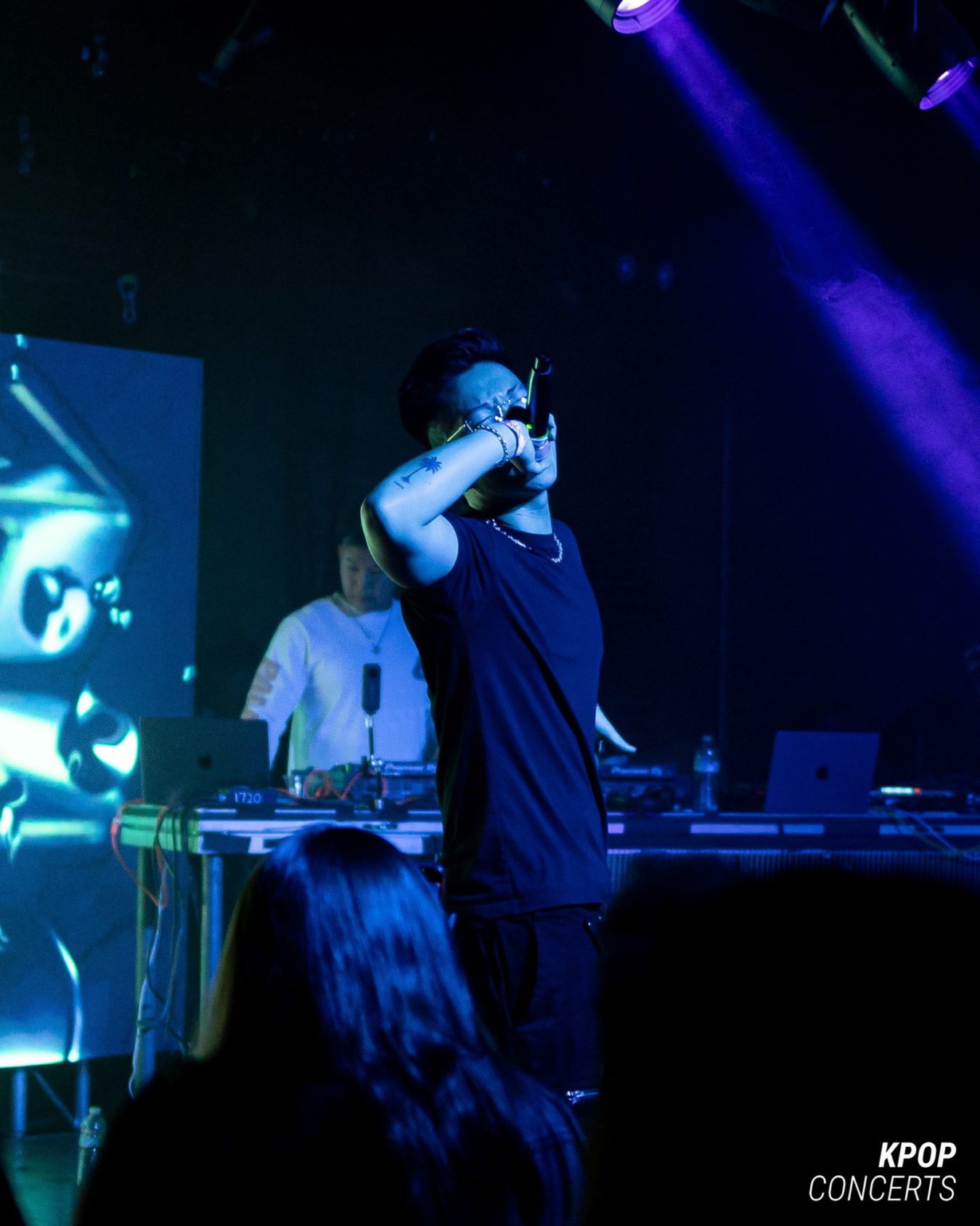 [GALLERY] Justin Park, G2, Junoflo, and Year of the Ox's Concert in Los ...