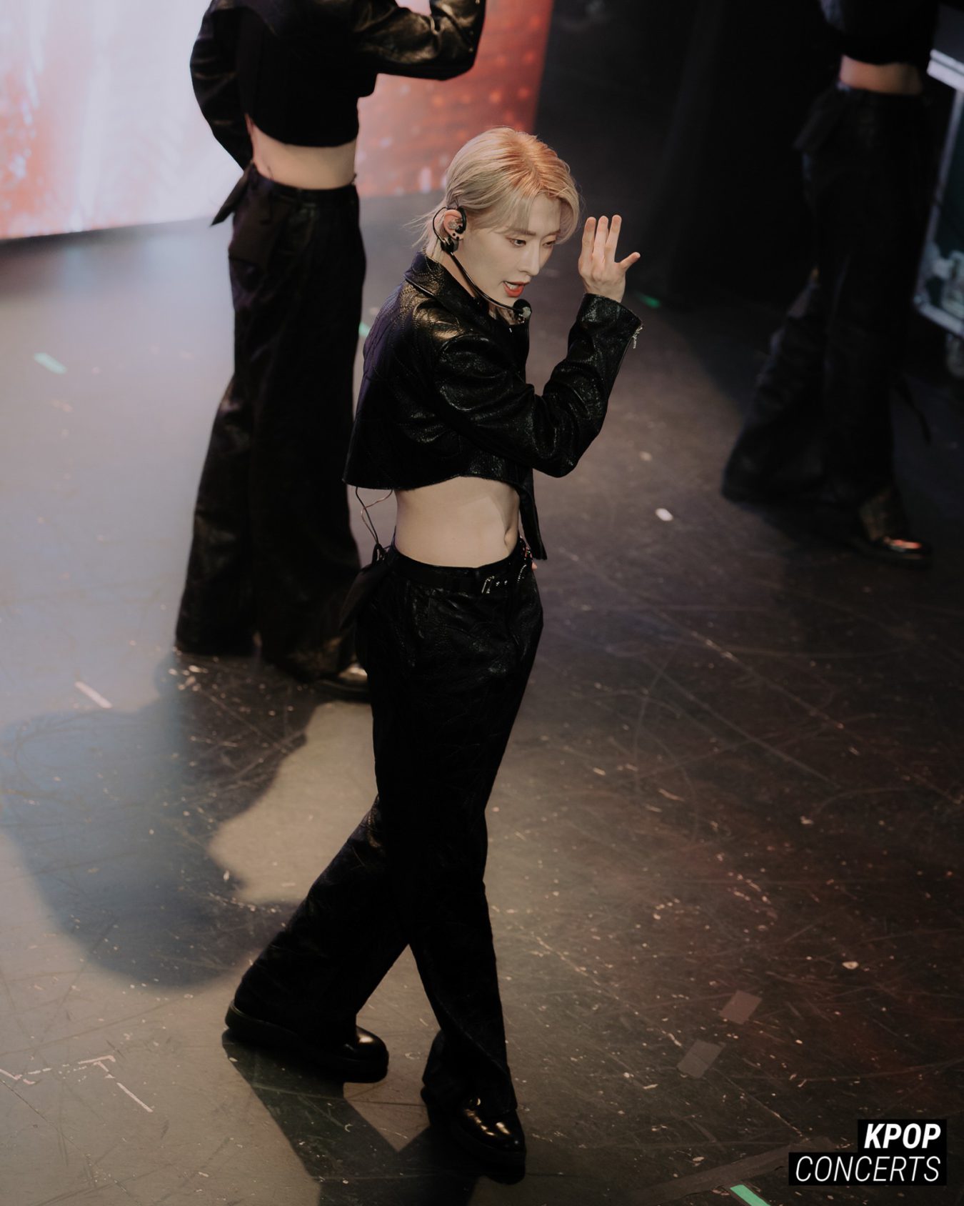 [RECAP] OnlyOneOf Brings Passion and Acceptance to Jersey City For ...