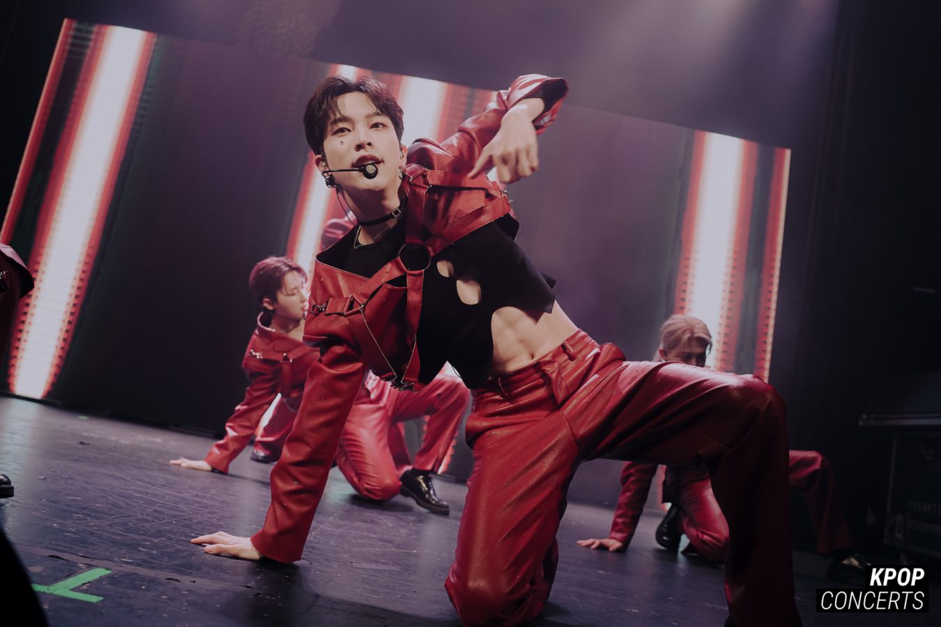 [RECAP] OnlyOneOf Brings Passion and Acceptance to Jersey City For ...