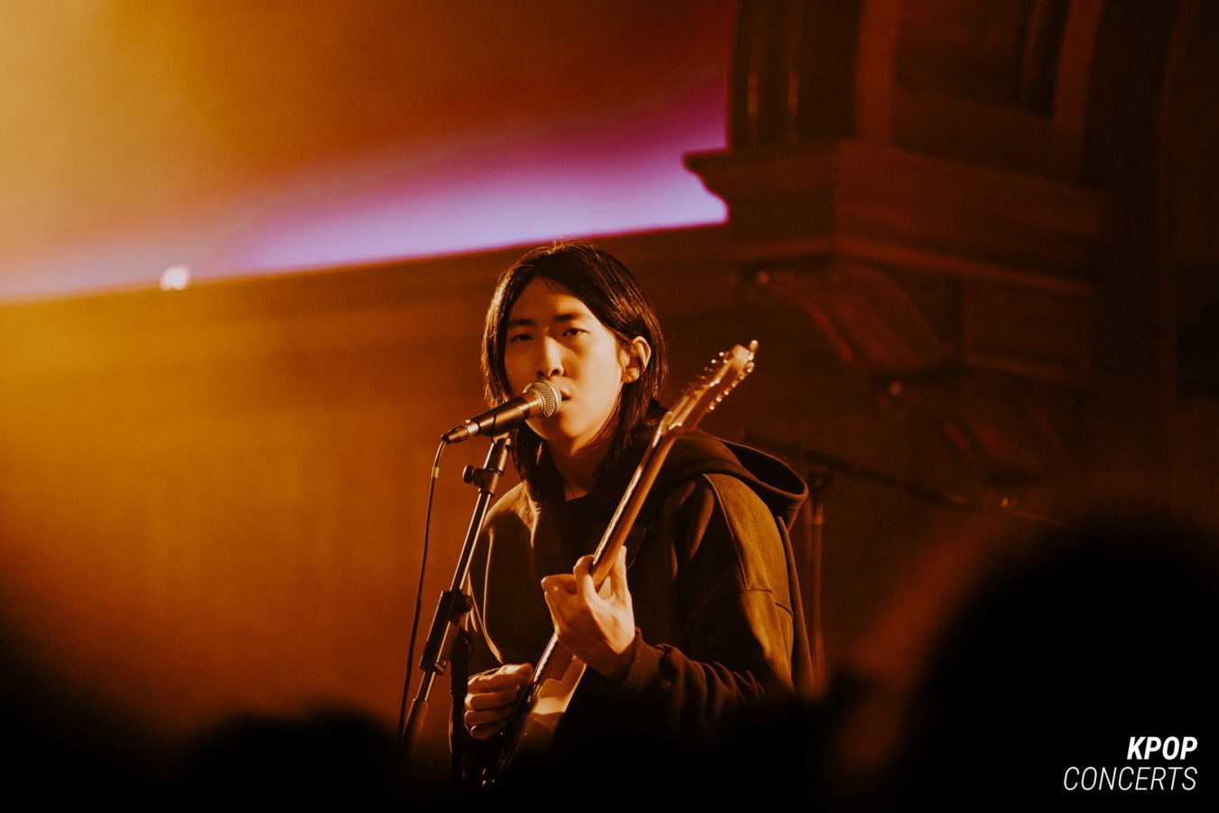 [GALLERY] SURL 'review of us' Tour in Los Angeles - K-Pop Concerts