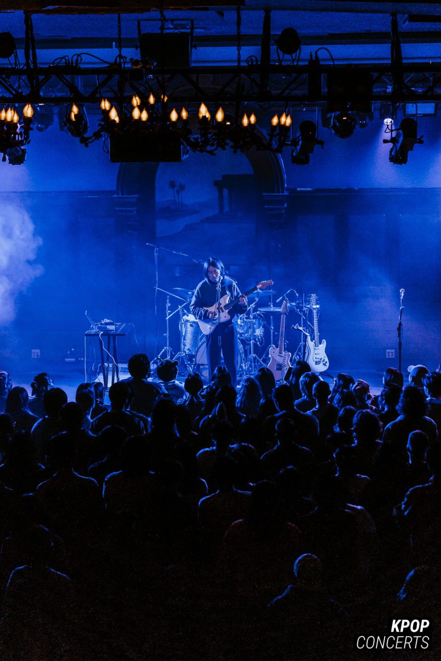 [GALLERY] SURL 'review of us' Tour in Los Angeles - K-Pop Concerts