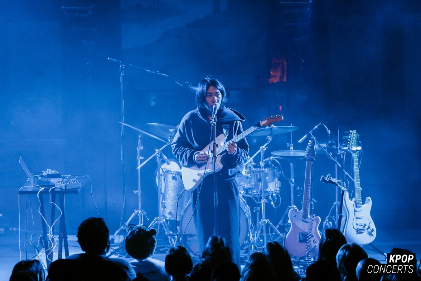 [GALLERY] SURL 'review of us' Tour in Los Angeles - K-Pop Concerts