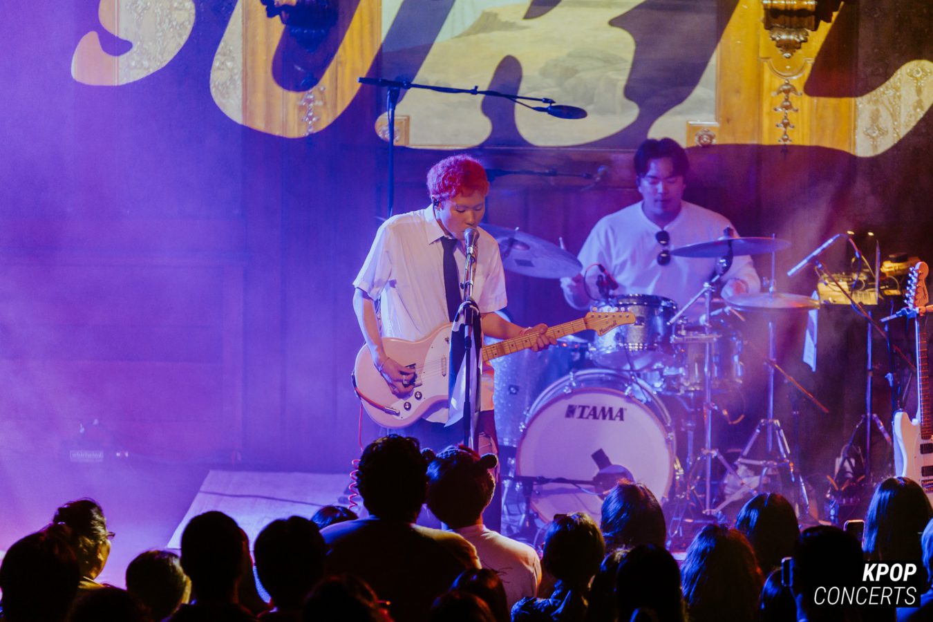 [GALLERY] SURL 'review of us' Tour in Los Angeles - K-Pop Concerts