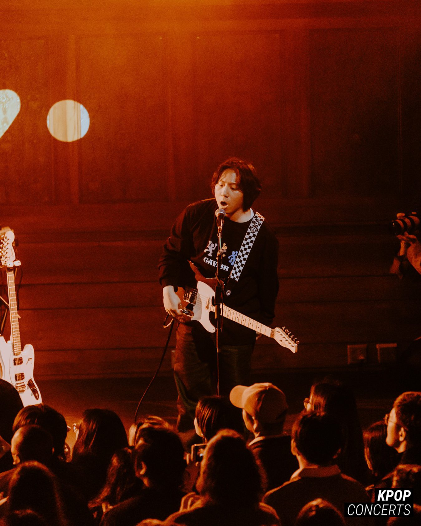 [GALLERY] SURL 'review of us' Tour in Los Angeles - K-Pop Concerts
