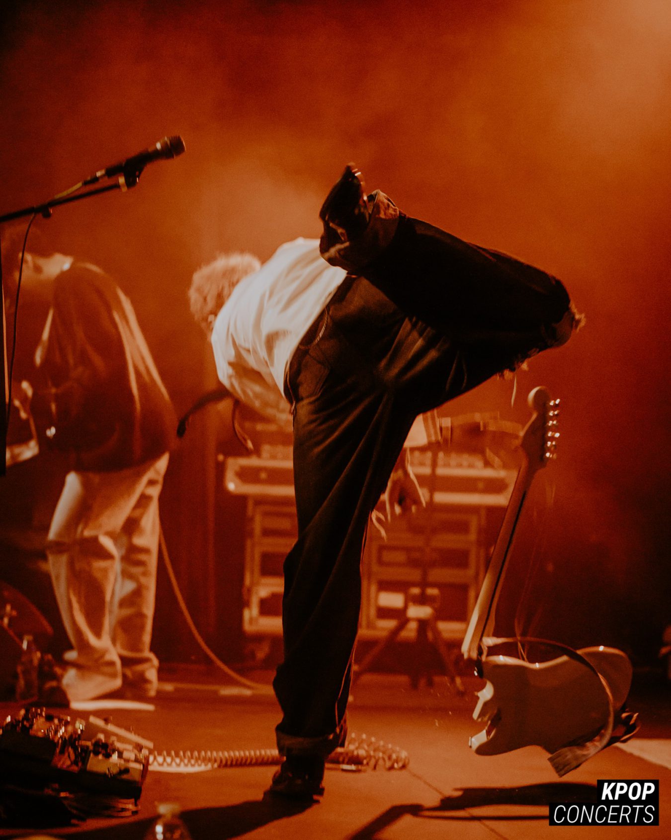 [INTERVIEW] SURL Reflects on the Thrills and Challenges of Their First ...