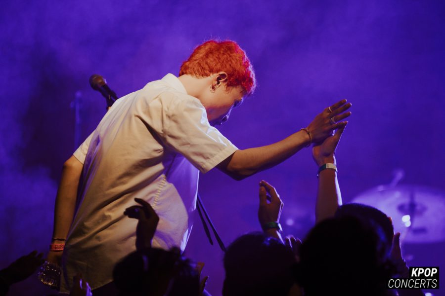 [INTERVIEW] SURL Reflects on the Thrills and Challenges of Their First ...