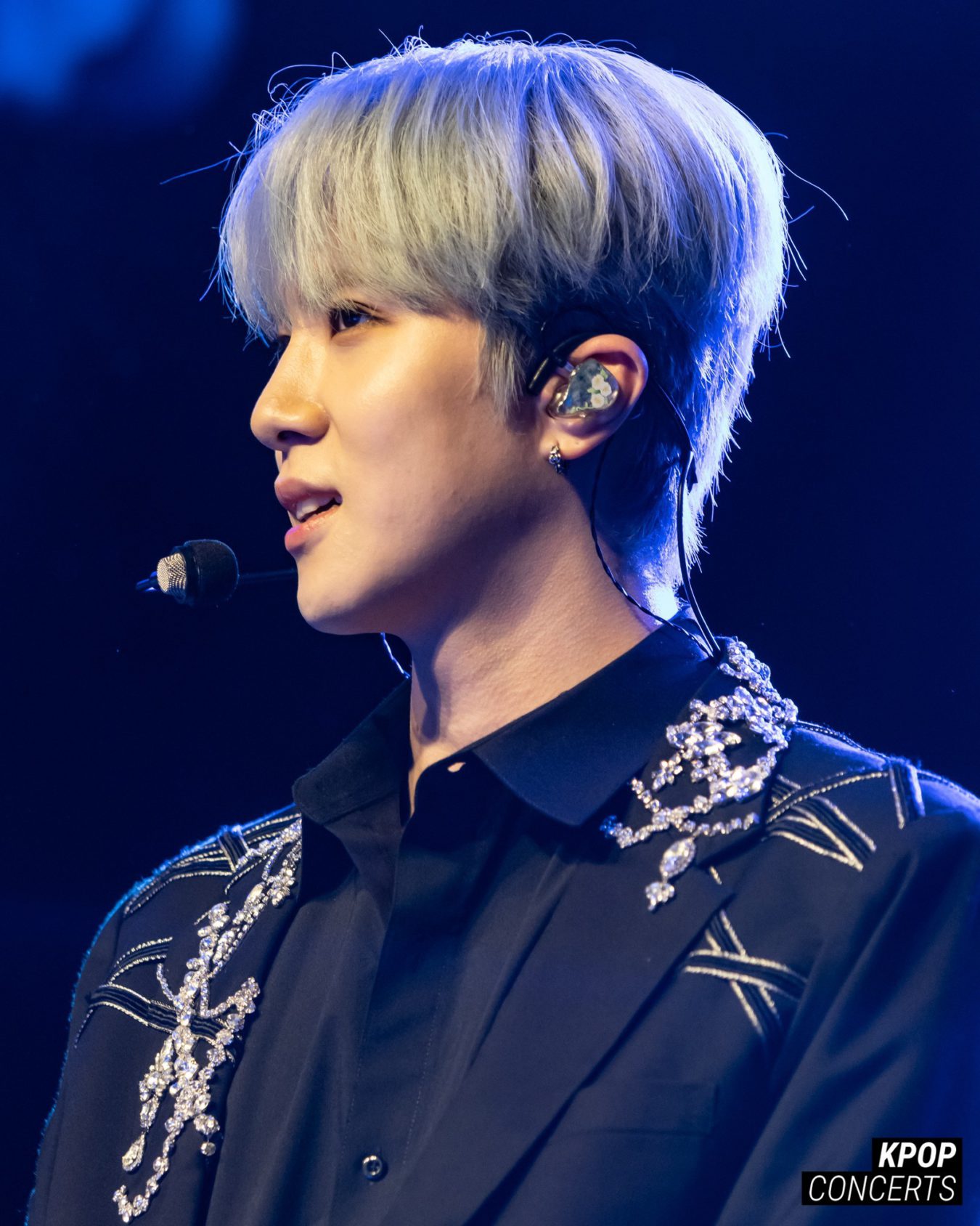 [RECAP] WEi Brings The Heat and ‘Passion’ to Los Angeles - K-Pop Concerts