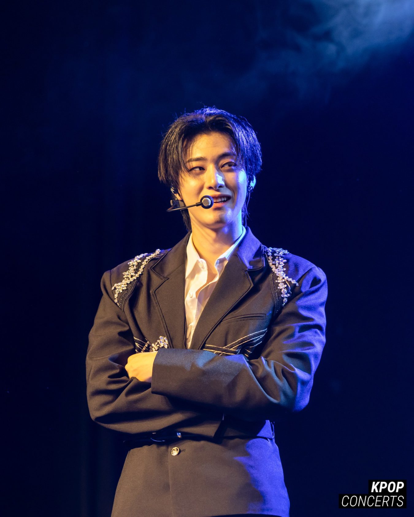 [RECAP] WEi Brings The Heat and ‘Passion’ to Los Angeles - K-Pop Concerts