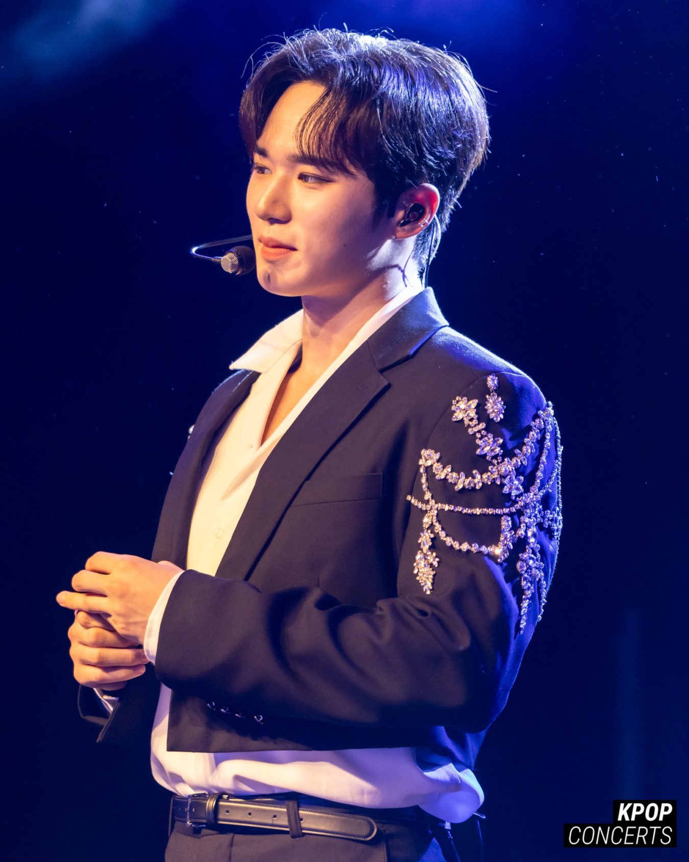 [RECAP] WEi Brings The Heat and ‘Passion’ to Los Angeles - K-Pop Concerts