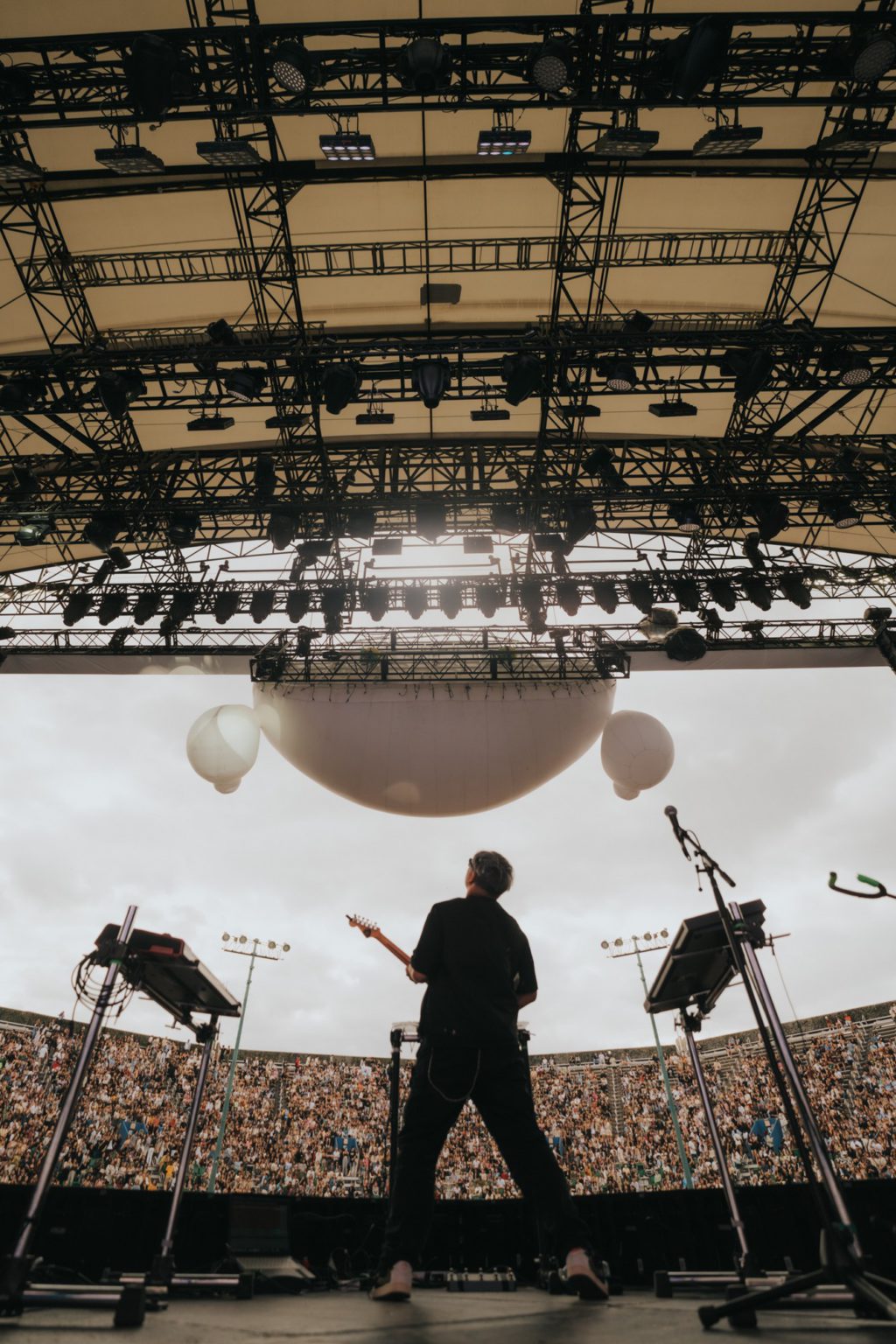 [INTERVIEW] Dabin Gets Real About Head in the Clouds New York Prep ...