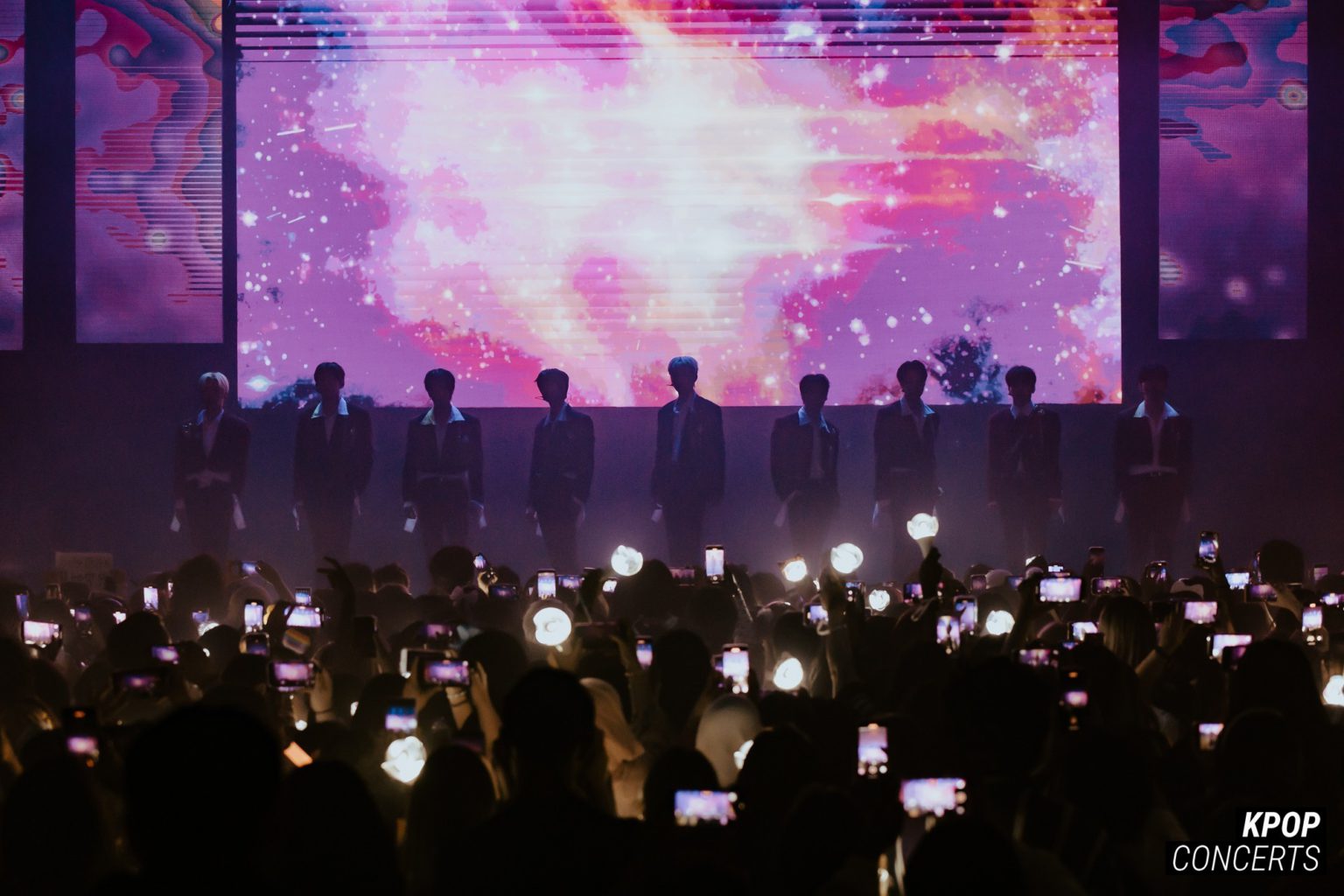 [GALLERY] 2023 CRAVITY THE FIRST WORLD TOUR: MASTERPIECE in Los Angeles ...