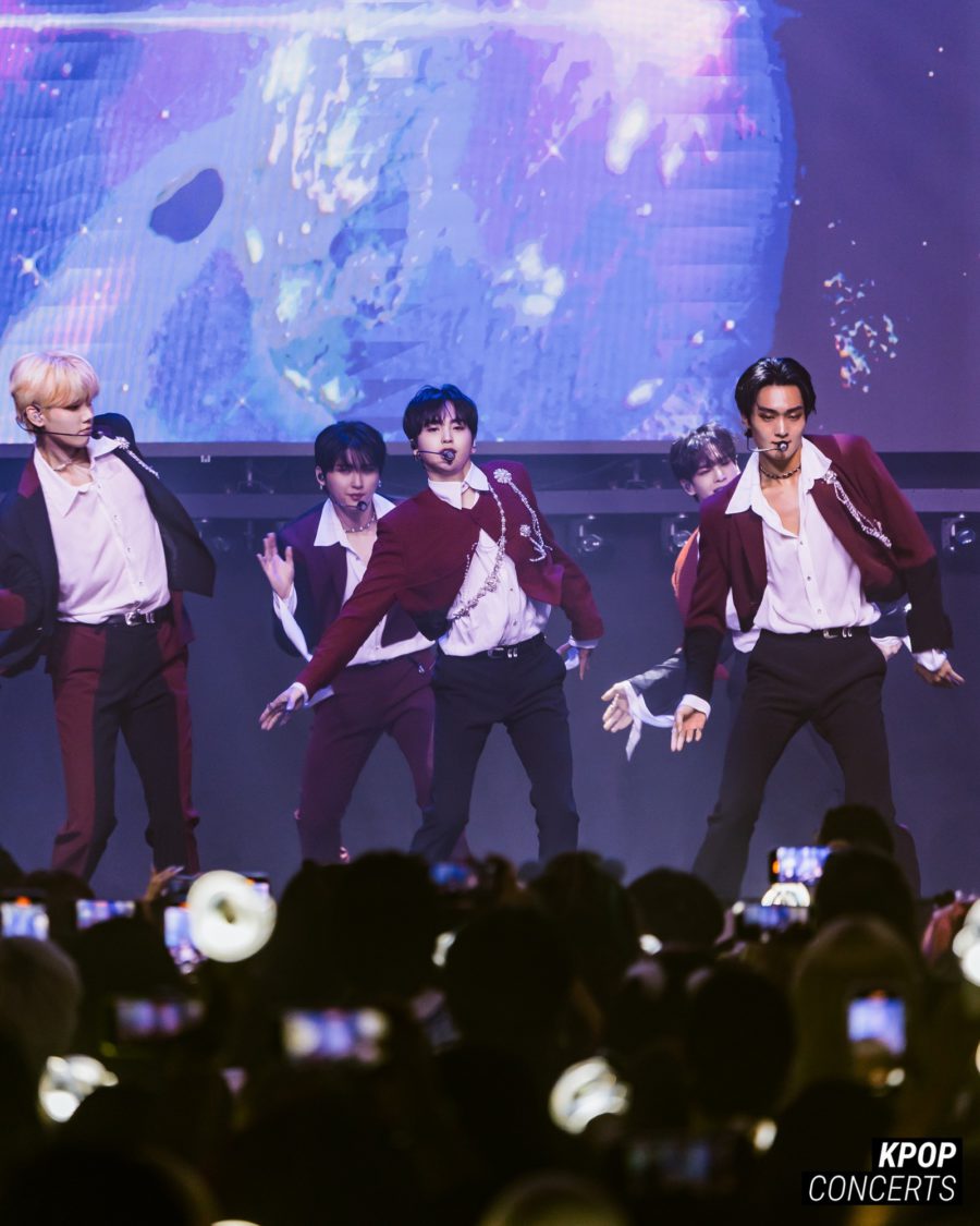 [GALLERY] 2023 CRAVITY THE FIRST WORLD TOUR: MASTERPIECE in Los Angeles ...