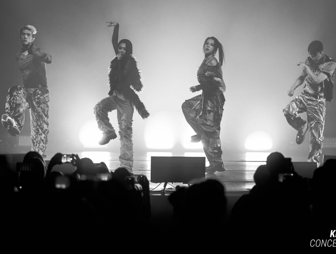 2023 KARD World Tour: Playground Archives - K-Pop Concerts