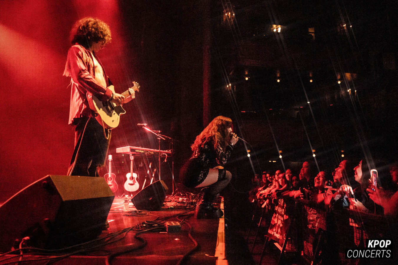 [RECAP] The Rose Puts Fans First at Lollapalooza Aftershow in Chicago ...