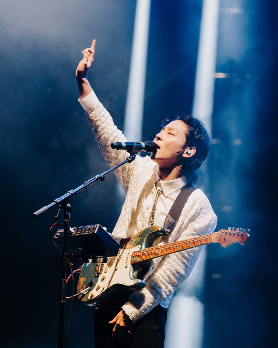 [RECAP] Lollapalooza 2023: TOMORROW X TOGETHER, NewJeans, The Rose, DPR LIVE, and DPR IAN Make ...