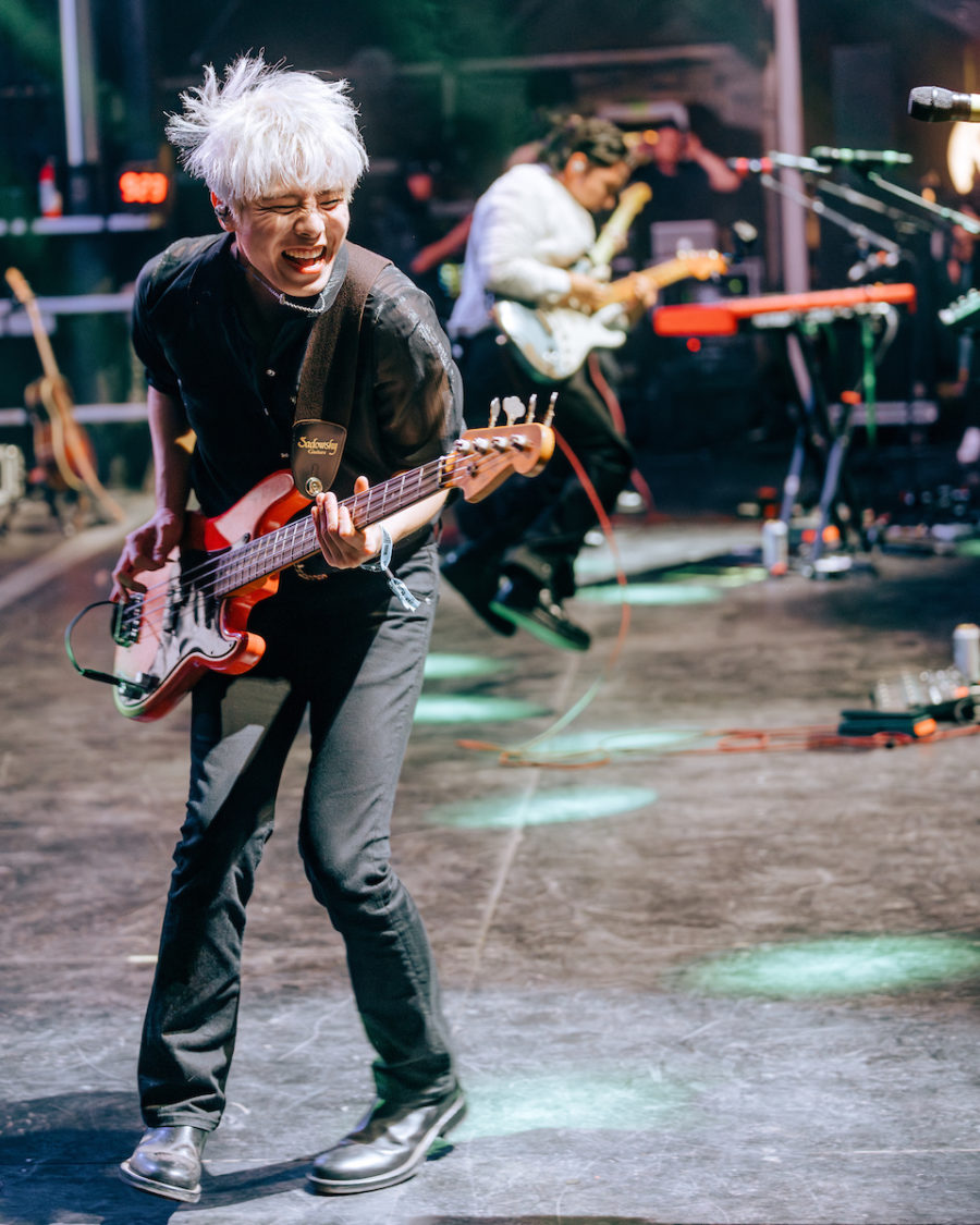 [RECAP] Lollapalooza 2023: TOMORROW X TOGETHER, NewJeans, The Rose, DPR LIVE, and DPR IAN Make ...