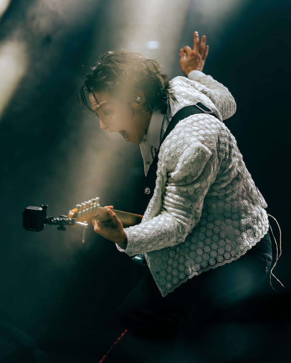 [RECAP] Lollapalooza 2023: TOMORROW X TOGETHER, NewJeans, The Rose, DPR LIVE, and DPR IAN Make ...