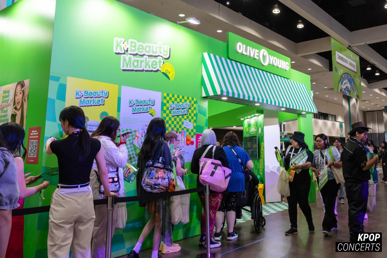 [RECAP] KCON LA 2023 Stuns with Record-Breaking Attendance Numbers in KCON's History - K-Pop ...