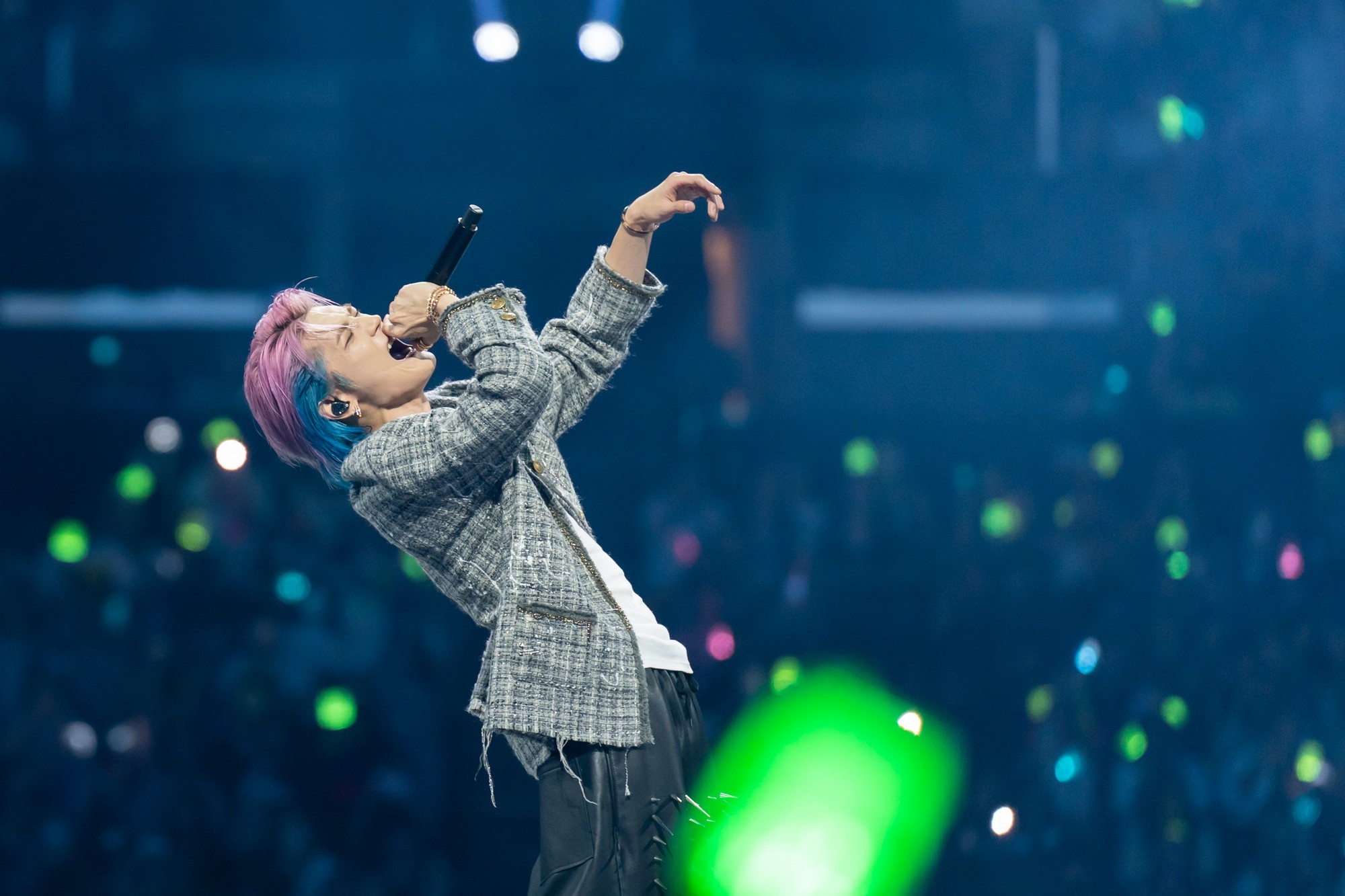 [RECAP] KCON LA 2023 Delivers with A Jaw-Dropping 21-Artist Lineup - K ...