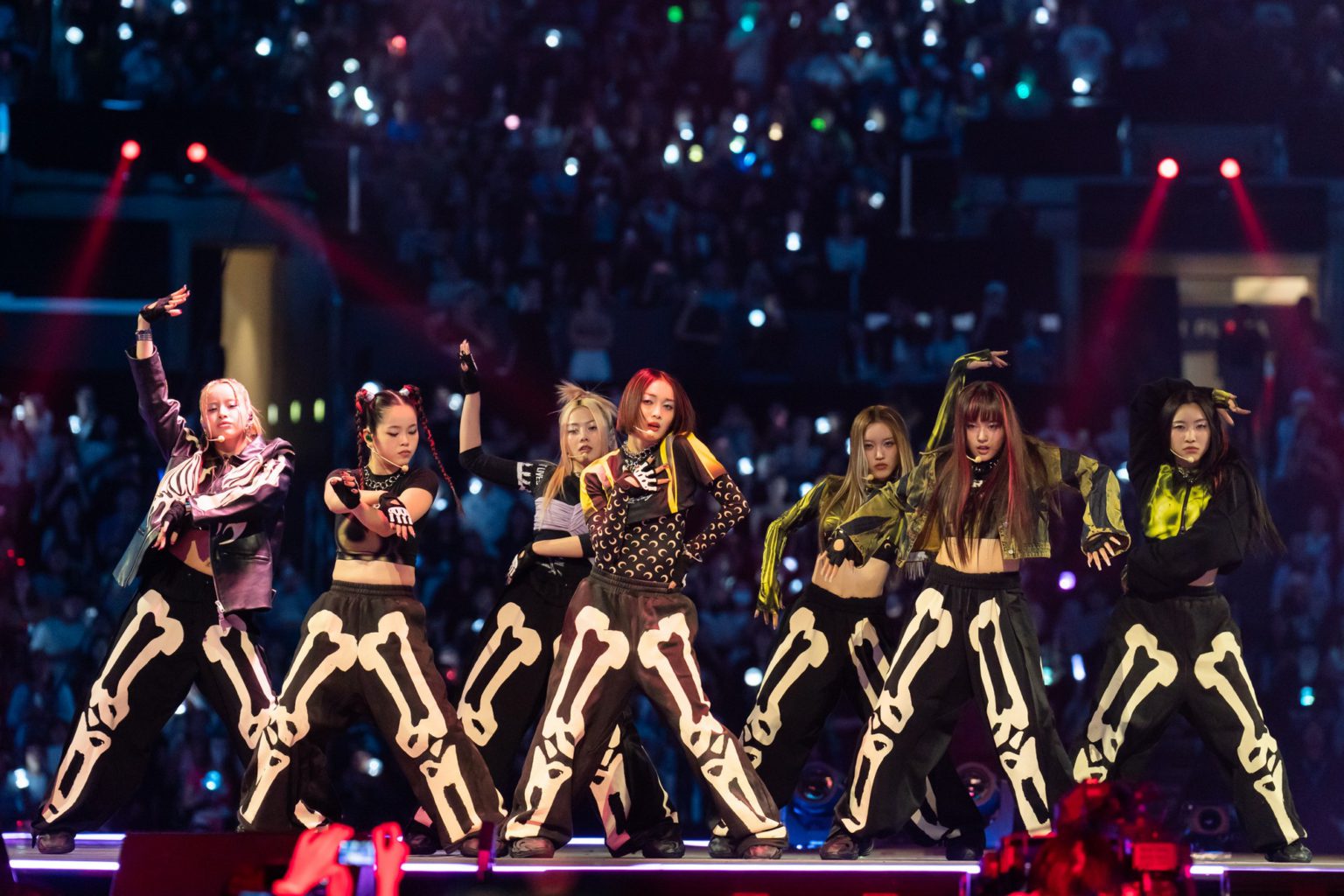 [RECAP] KCON LA 2023 Delivers with A Jaw-Dropping 21-Artist Lineup - K ...