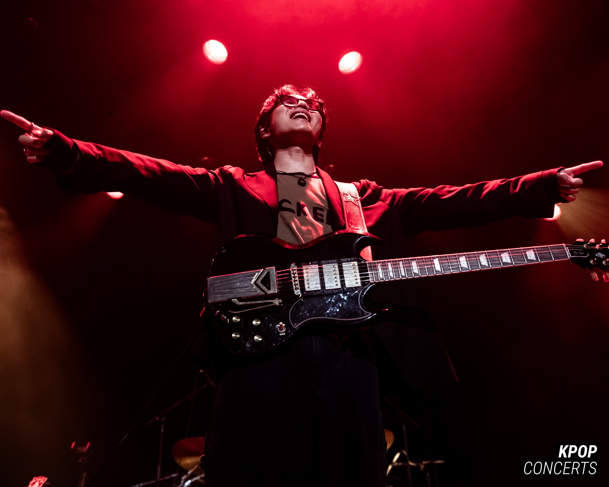 [GALLERY] wave to earth in Los Angeles - K-Pop Concerts