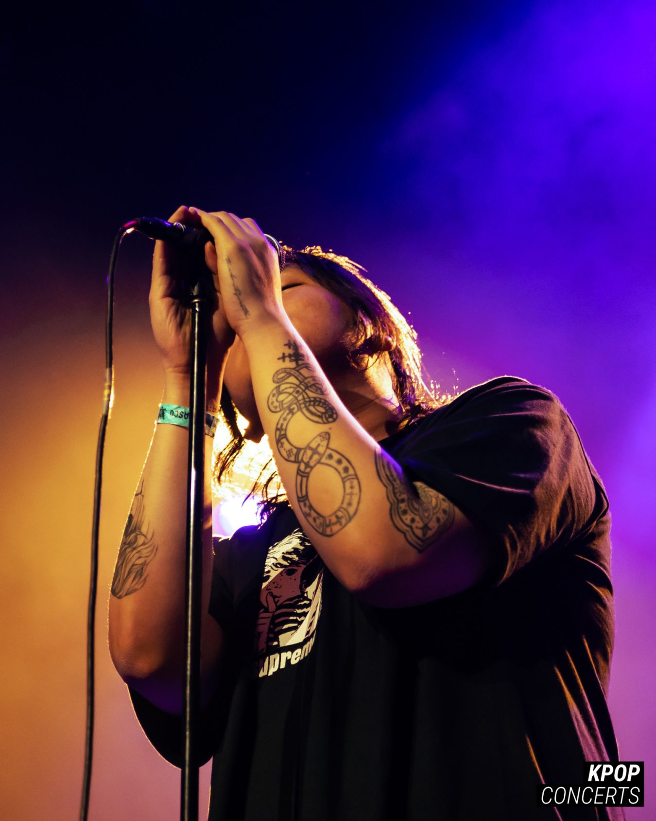 [GALLERY] wave to earth in Los Angeles - K-Pop Concerts