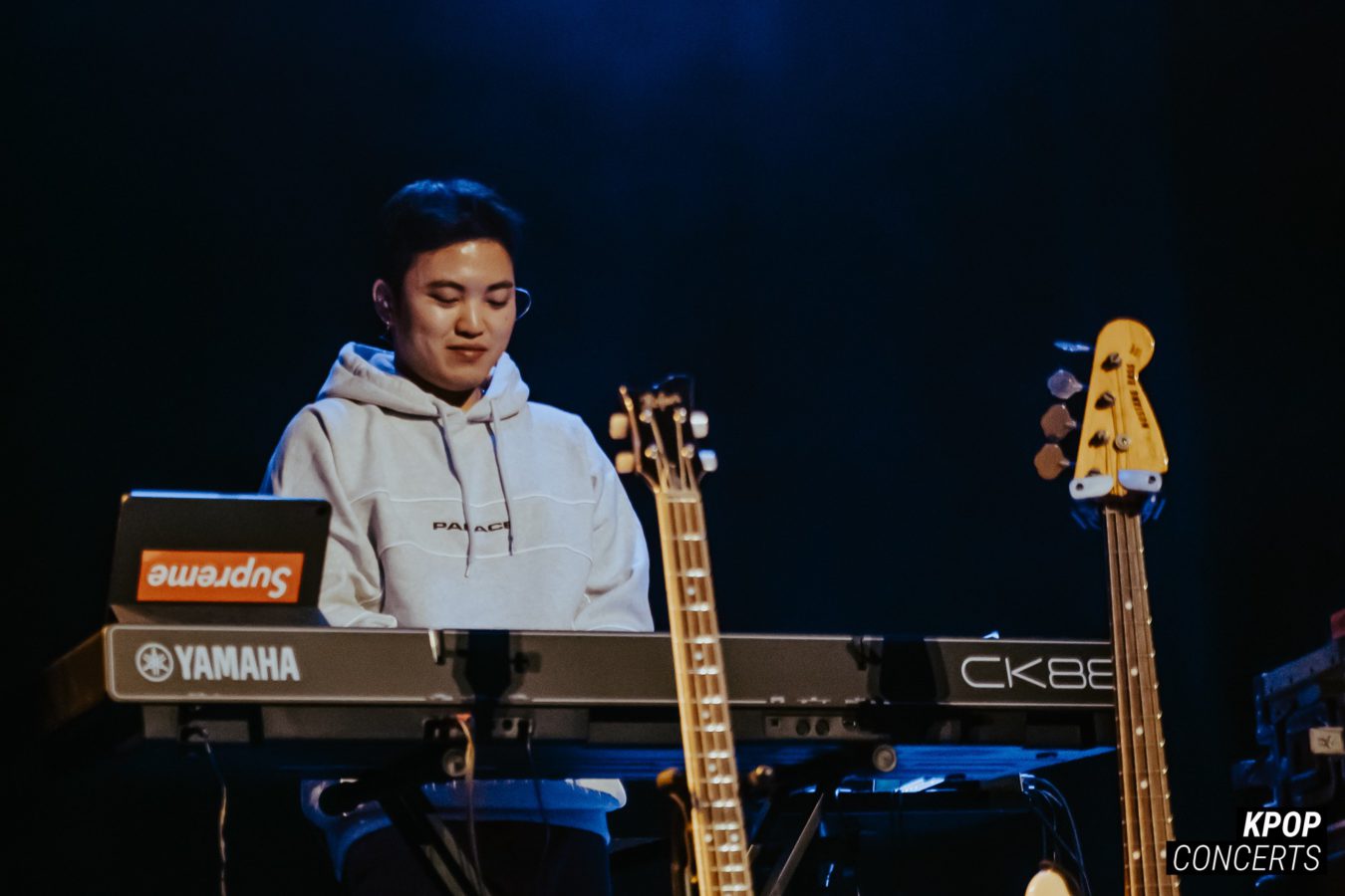 [GALLERY] wave to earth in Los Angeles - K-Pop Concerts