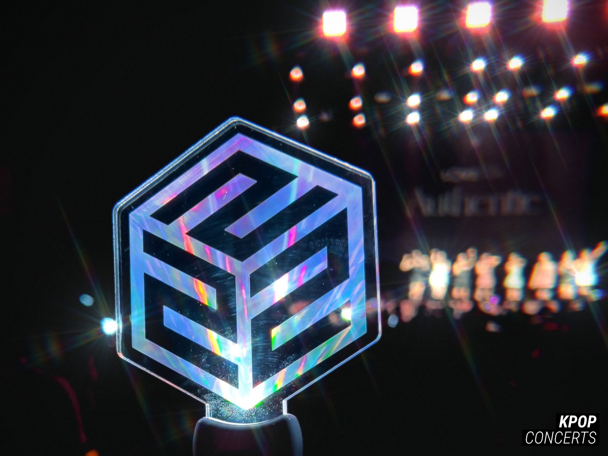 [GALLERY] tripleS 1st World Tour [Authentic] LOVElution in Tysons - K ...