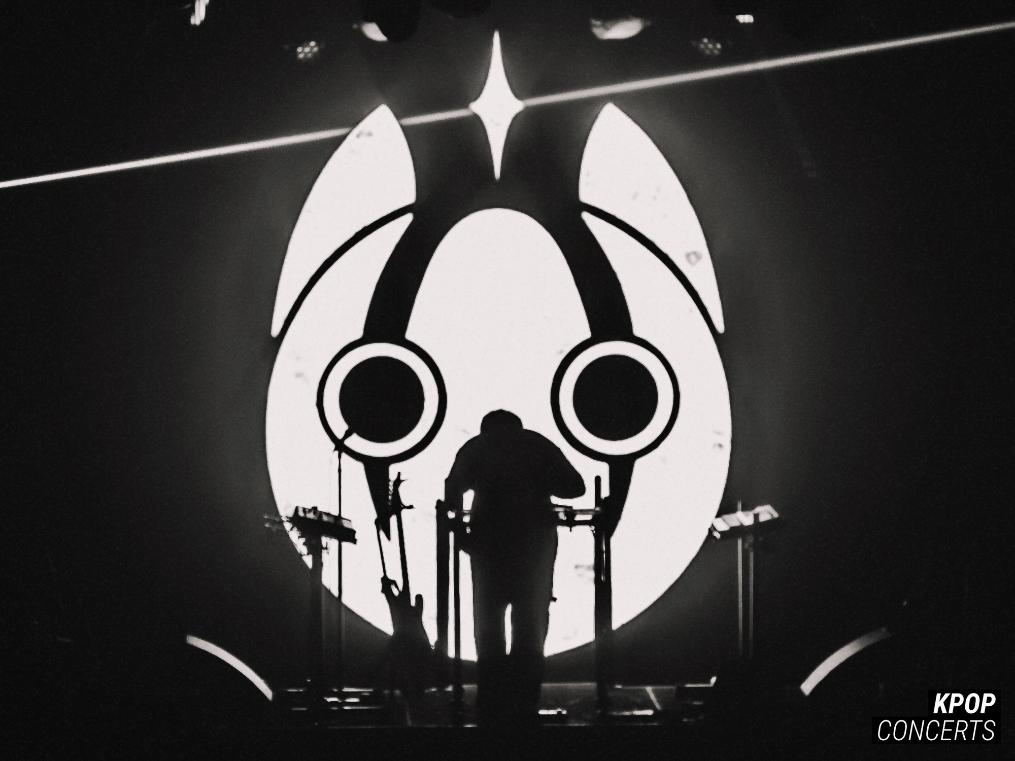 [RECAP] Dabin Delivers a Captivating ‘Sanctuary’ Tour Finale At ...