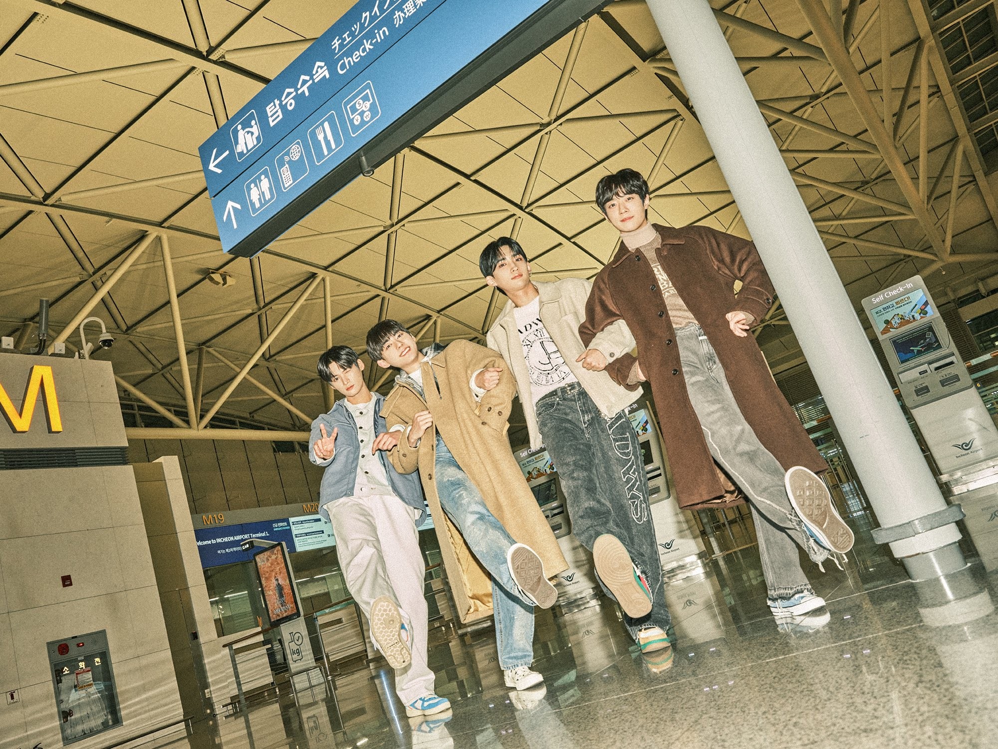 [INTERVIEW] BXB Talks Inspiration Behind 'Chapter 2. Wings' and ...